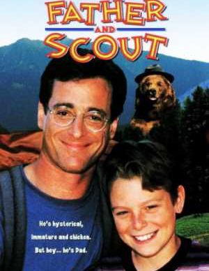 مدرن فیلم | دانلود Father and Scout 1994
