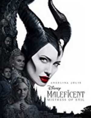مدرن فیلم | Maleficent: Mistress of Evil 2019 بدون سانسور