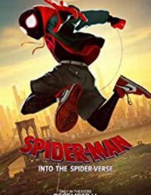 مدرن فیلم | Spider-Man: Into the Spider-Verse 2018 دانلود صوت