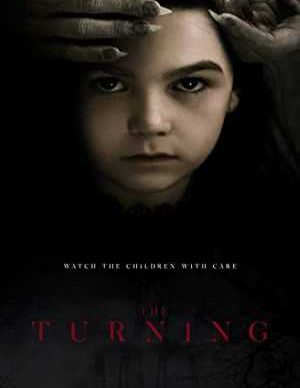مدرن فیلم | دانلود فیلم ترسناک چرخش زیرنویس فارسی چسبیده The Turning 2020