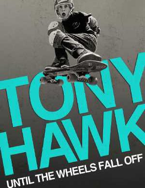 مدرن فیلم | زیرنویس فارسی Tony Hawk: Until the Wheels Fall Off 2022