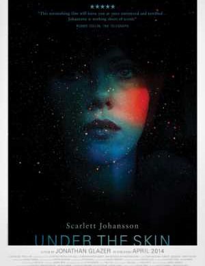 مدرن فیلم | نسخه اصلی Under the Skin 2014