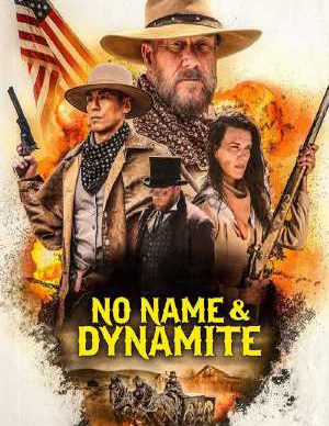 مدرن فیلم | تماشای آنلاین فیلم No Name and Dynamite Davenport 2022