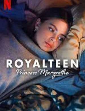 مدرن فیلم | دانلود فیلم Royalteen: Princess Margrethe 2023 زیرنویس ...