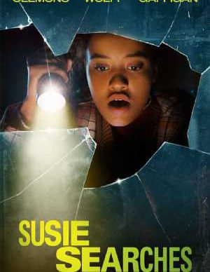 مدرن فیلم | دانلود رایگان فیلم Susie Searches 2022