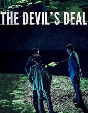 مدرن فیلم | دانلود فیلم کره ای معامله شیطان زیرنویس فارسی چسبیده The Devil's Deal 2021
