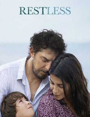 مدرن فیلم | The Restless 2021 بدون سانسور