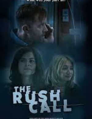 مدرن فیلم | دانلود The Rush Call 2022