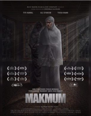 مدرن فیلم | دانلود رایگان فیلم Makmum 2019