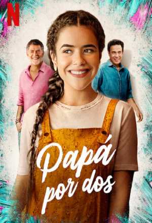 مدرن فیلم | دانلود فیلم کمدی بابای بدلی زیرنویس فارسی چسبیده Double Dad ...