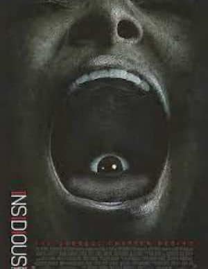 مدرن فیلم | دانلود رایگان فیلم Insidious: Chapter 3 2015