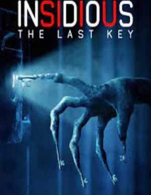 مدرن فیلم | دانلود رایگان فیلم Insidious: The Last Key 2018