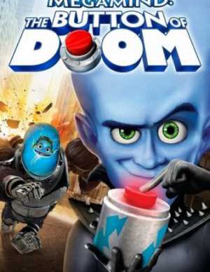 مدرن فیلم | زیرنویس Megamind: The Button of Doom 2011 بدون سانسور