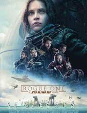 مدرن فیلم | دانلود فیلم Rogue One 2016