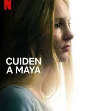 مدرن فیلم | دوبله فارسی فیلم Take Care of Maya 2023 بدون سانسور