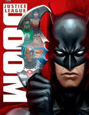 مدرن فیلم | زیرنویس Justice League: Doom 2012 بدون سانسور