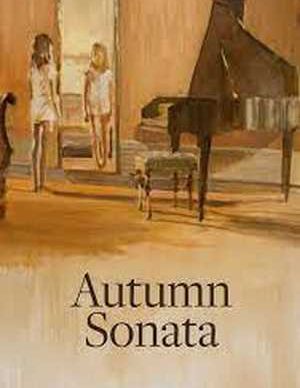 مدرن فیلم | نسخه اصلی Autumn Sonata 1987