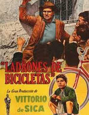 مدرن فیلم | فیلم Bicycle Thief 1948 زیرنویس