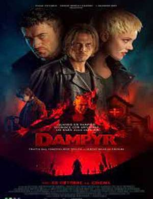 مدرن فیلم | نسخه اصلی Dampyr 2022