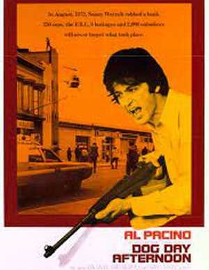 مدرن فیلم | دانلود Dog Day Afternoon 1975 720p
