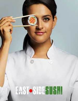 مدرن فیلم | East Side Sushi 2014 بدون سانسور