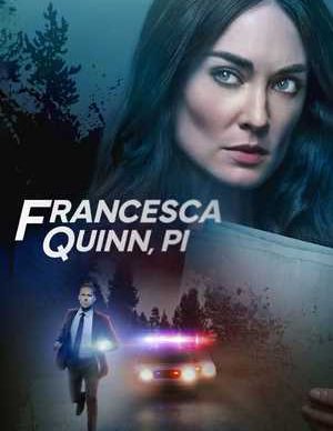 مدرن فیلم | فیلم Francesca Quinn PI 2022 بدون سانسور