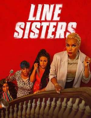مدرن فیلم | دانلود فیلم خواهران خط زیرنویس فارسی چسبیده Line Sisters 2022
