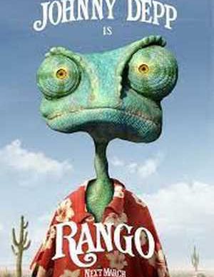 مدرن فیلم | Rango Extended 2011 بدون سانسور