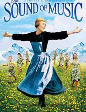 مدرن فیلم | دانلود رایگان فیلم The Sound of Music 1965