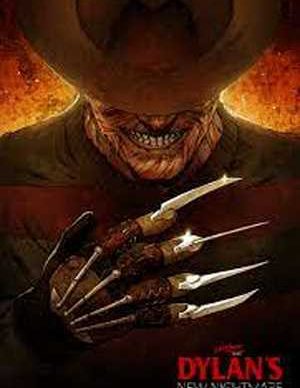 مدرن فیلم | دانلود فیلم Dylan New Nightmare: An Elm Street Fan Film ...