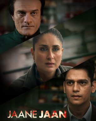 مدرن فیلم | فیلم Jaane Jaan 2023 دوبله بدون سانسور