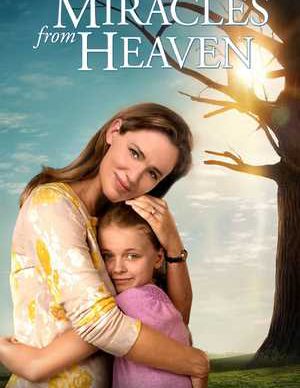 مدرن فیلم | دانلود Miracles from Heaven 2016