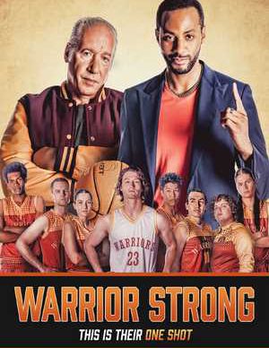 مدرن فیلم | دانلود فیلم Warrior Strong 2023 با لینک مستقیم