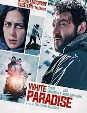 مدرن فیلم | نسخه اصلی White Paradise 2022