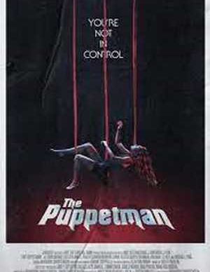 مدرن فیلم | نسخه اصلی 2023 The Puppetman