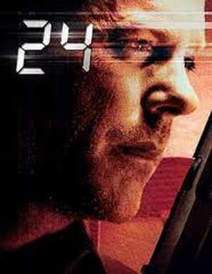 مدرن فیلم | دانلود سریال 24 فصل 1 تا 9 زیرنویس فارسی چسبیده 24 2002-2020