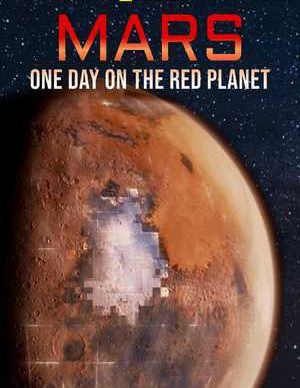 مدرن فیلم | دوبله فارسی فیلم Mars: One Day on the Red Planet 2020 بدون ...