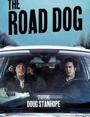 مدرن فیلم | دانلود فیلم The Road Dog 2023