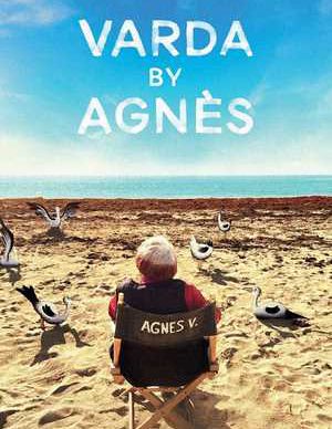مدرن فیلم | دوبله فارسی مستند Varda by Agnes 2019