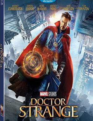 مدرن فیلم | زیرنویس Doctor Strange 2016 بدون سانسور