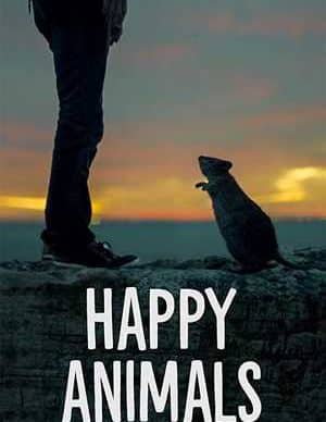 مدرن فیلم | زیرنویس فارسی Happy Animals 2018