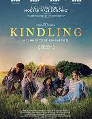مدرن فیلم | فیلم Kindling 2023 زیرنویس