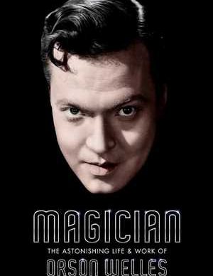 مدرن فیلم | تماشای آنلاین مستند Magician: The Astonishing Life and Work ...