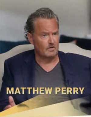 مدرن فیلم | فیلم Matthew Perry 2022 دوبله بدون سانسور