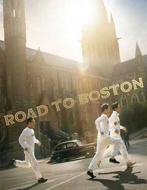 مدرن فیلم | دانلود فیلم Road to Boston 2023 با لینک مستقیم