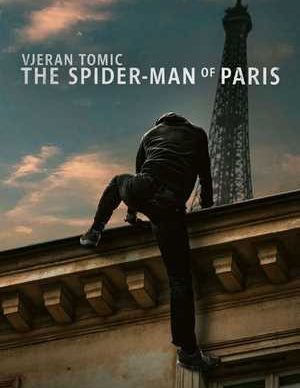 مدرن فیلم | دانلود فیلم ویران تومیک: مرد عنکبوتی پاریس زیرنویس فارسی چسبیده Vjeran Tomic: The ...