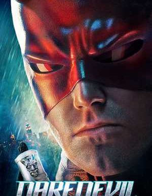 مدرن فیلم | دانلود رایگان فیلم Daredevil 2003