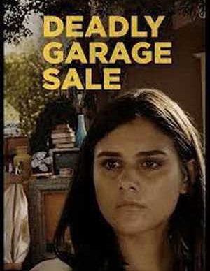 مدرن فیلم | زیرنویس Deadly Garage Sale 2022 بدون سانسور