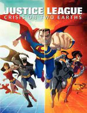 مدرن فیلم | دانلود انیمیشن JLA Adventures: Trapped in Time 2014 با ...