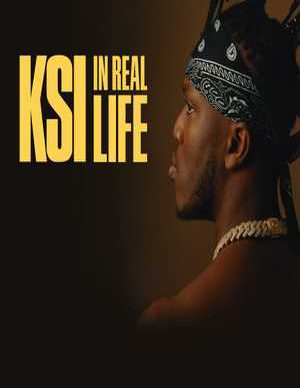 مدرن فیلم | فیلم KSI: In Real Life 2023 زیرنویس